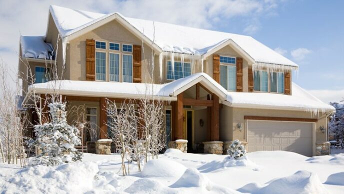 Ensuring Effective Home Heating in Northern Virginia Winters - Golden ...