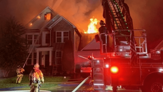 The Hidden Dangers of Mulch Fires - Golden Rule Home Watch